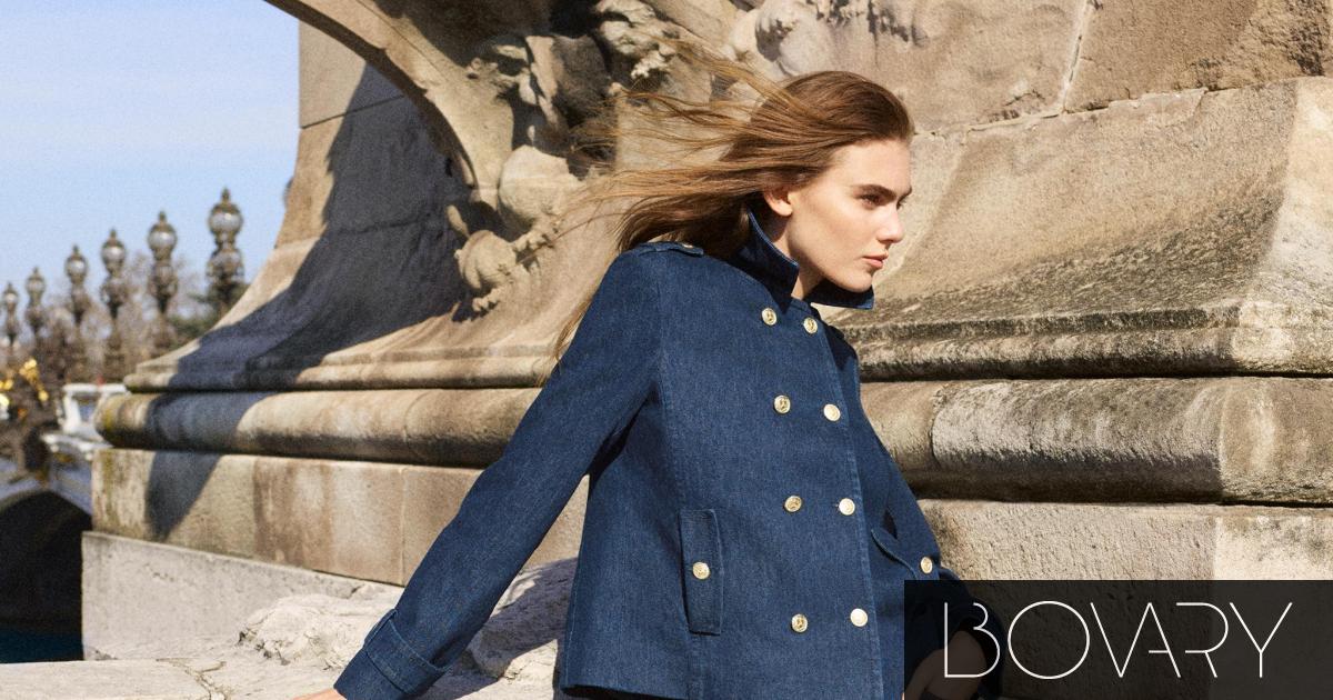 Τρία κομμάτια από τη νέα συλλογή των Zara που θα φρεσκάρουν το ανοιξιάτικο στιλ | BOVARY